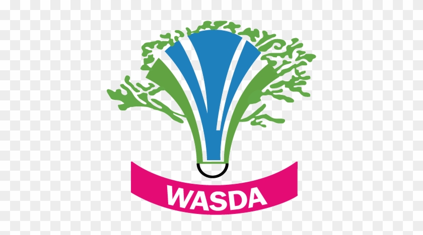 Wasda Logo - Full Size PNG Clipart Images Download