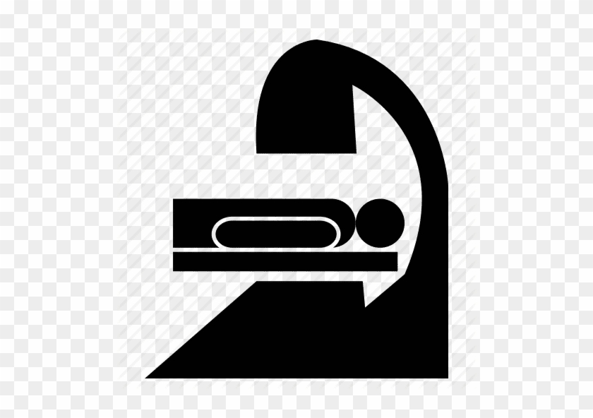 Magnetic Resonance Imaging - Ct Scan Icon Png - Full Size PNG Clipart ...