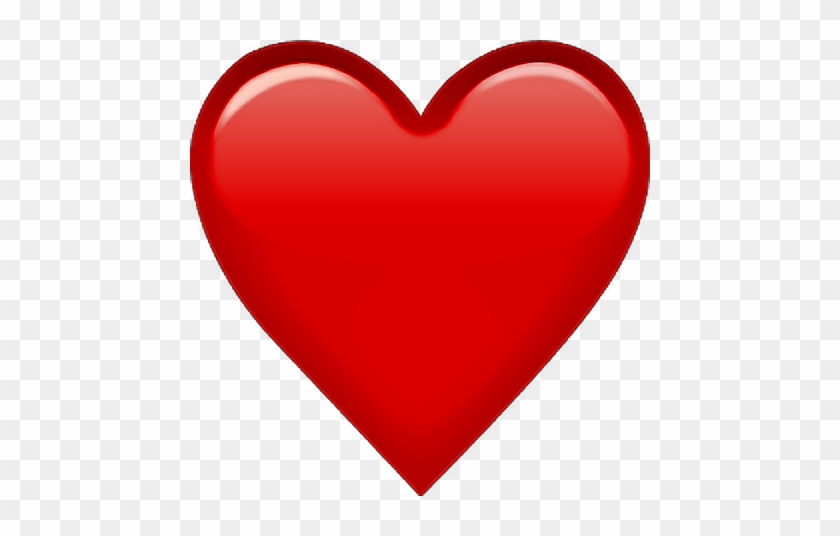 5k Walk Emoji Clipart - Iphone Emoji Heart Transparent - Full Size PNG ...