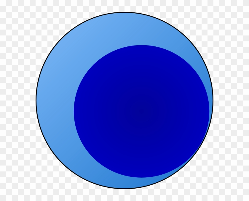 Naive T Cell Clip Art - Circle - Full Size PNG Clipart Images Download