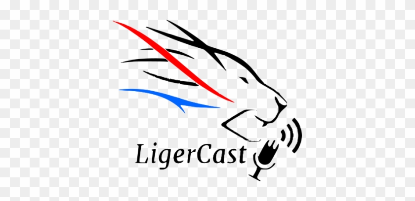 Liger Leadership Academy Logo - Full Size PNG Clipart Images Download