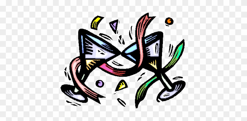 New Year- New Proclamation And Mccalls 5516 Ruffle - New Years Eve ...