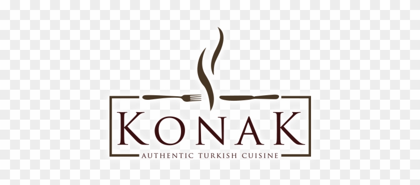 The True Taste Of Turkey - Turkish Restaurant Logo - Full Size PNG ...