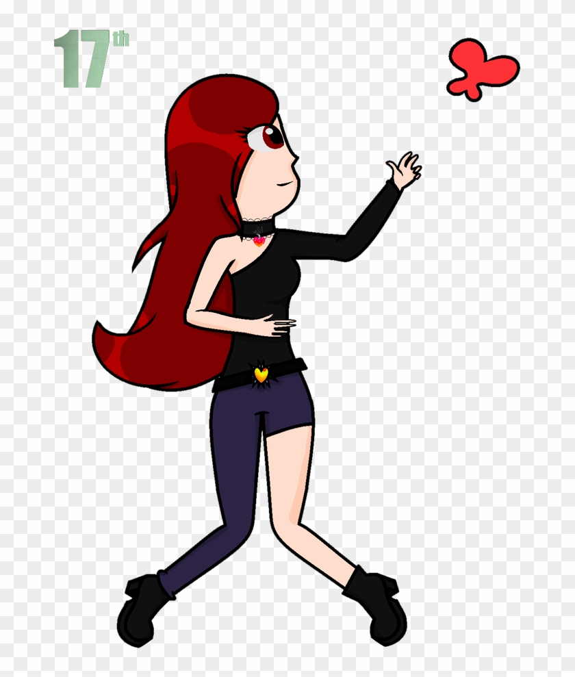 17 Birth Happy Birthday Devaintart By Mirvatbadawi - Cartoon - Free ...