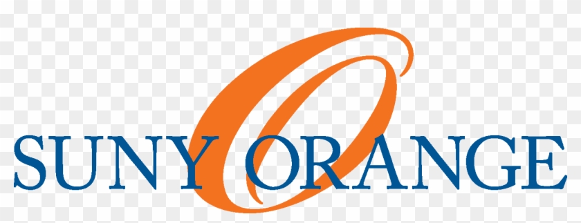 Orange County Community Collage - Suny Orange - Full Size PNG Clipart ...