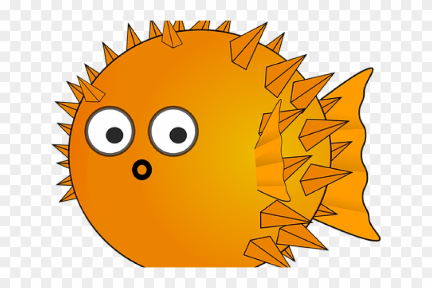 Cartoon Fish Transparent Background - Full Size PNG Clipart Images Download