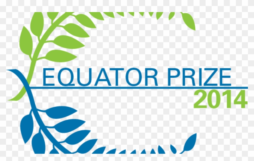 Equator Prize Logo - Equator Prize Logo - Free Transparent PNG Clipart ...