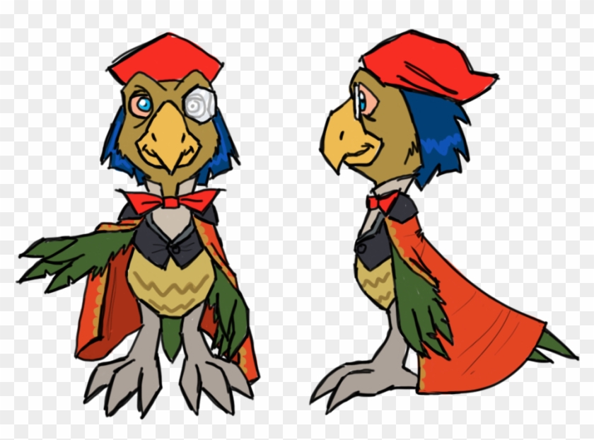 Hawk Clipart Simple Cartoon - Cartoon - Free Transparent PNG Clipart ...