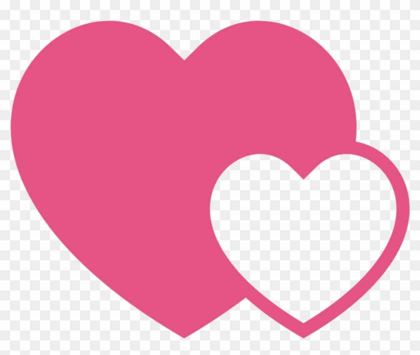 Transparent Love Sticker Art Picture Png Transparent - Heart - Full ...