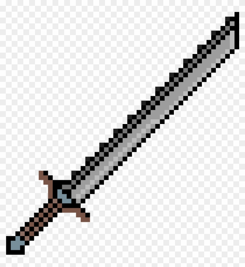 Didi's Cleaver - Godly Sword - Free Transparent PNG Clipart Images Download