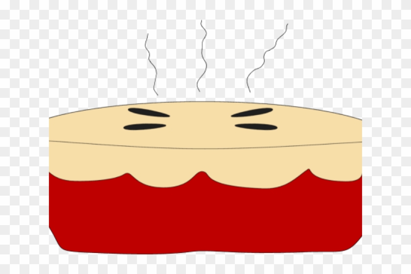 Pie Clip Art - Full Size PNG Clipart Images Download
