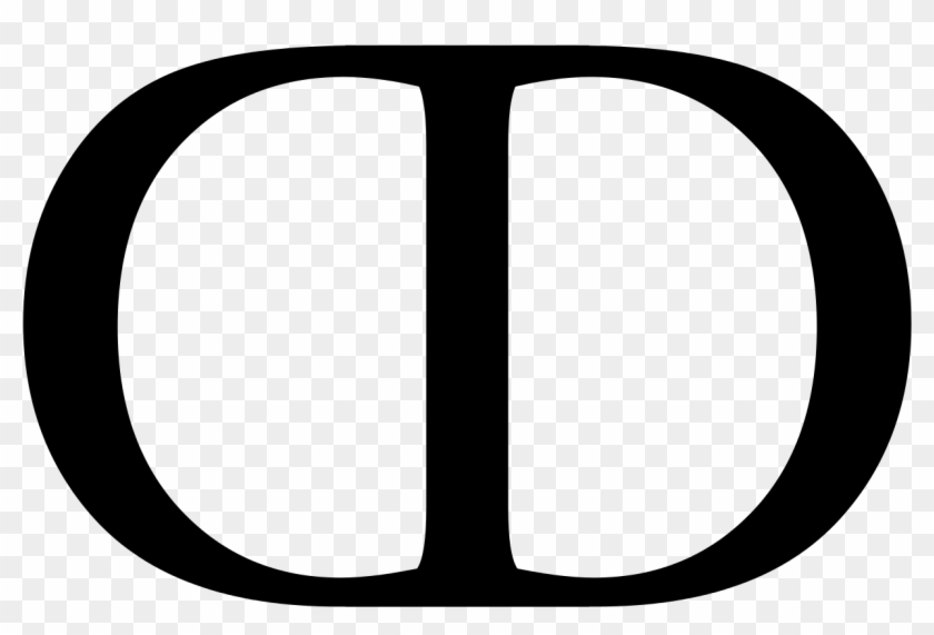 Roman Numeral 1000 C D - Alchemical Symbol For Saltpeter - Full Size ...
