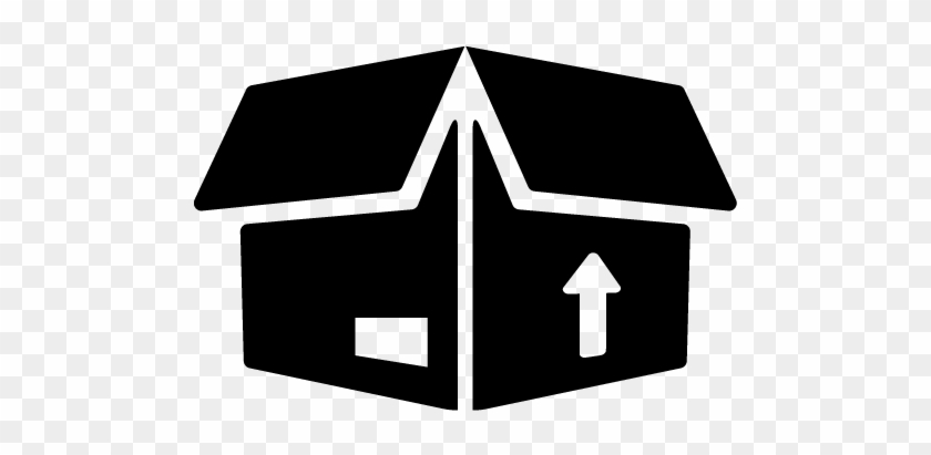 Icon Private Label Merchandising - Inventory Icon Png Black - Full Size ...