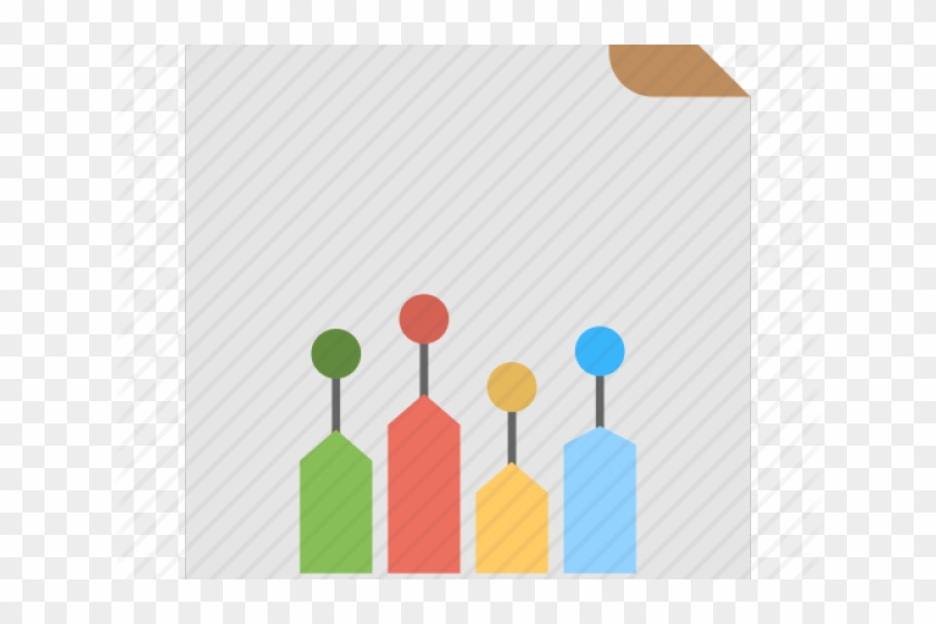 Graph Clipart Statistics Probability - Illustration - Full Size PNG ...