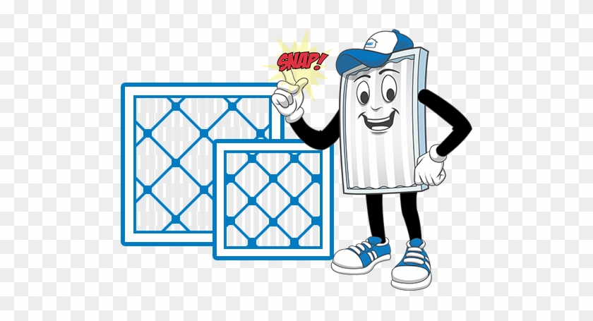 Air / Furnace Filters - Air / Furnace Filters - Free Transparent PNG ...