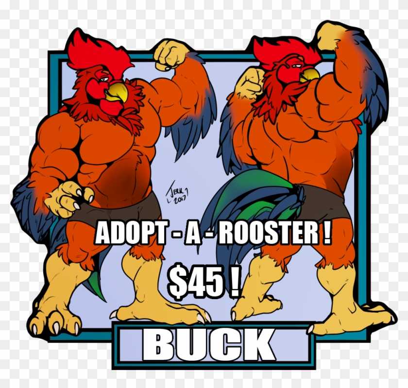 Adoptable - Buck - They Said Meme - Free Transparent PNG Clipart Images ...