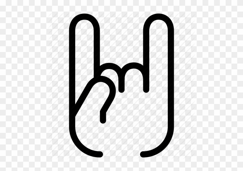 Rock Guitar Outline Clipart Panda Free Images Clipart - Music Festival ...