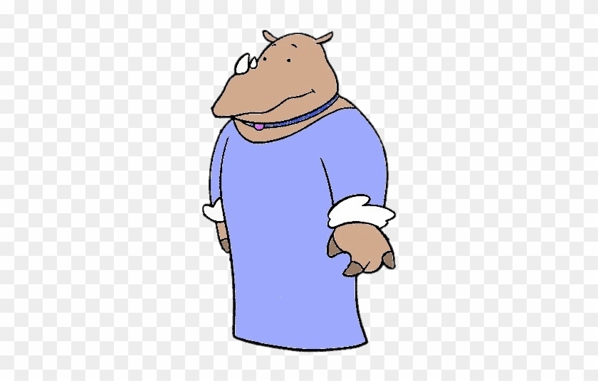 Babar's Character Lady Rataxes - Babar's Character Lady Rataxes - Full ...