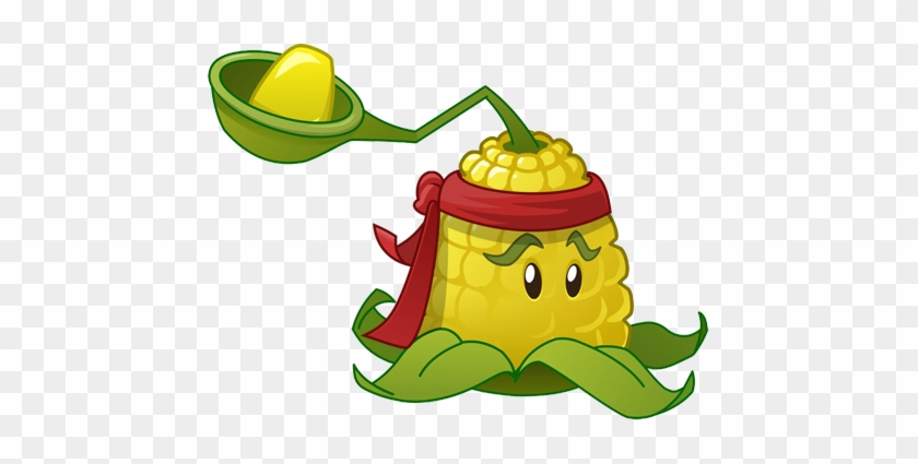 Kernel-pult - Pvz 2 Kernel Pult Costume - Full Size PNG Clipart Images ...