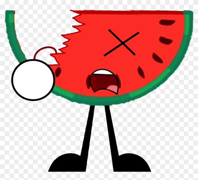 Melony As A Zombie Vector By Kindraewing - Melony Object Overload ...