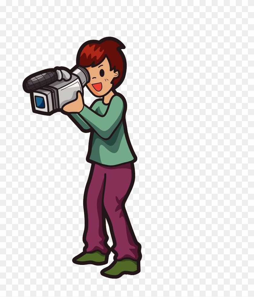 Journalist News Presenter Broadcaster Television Presenter - Journalist ...