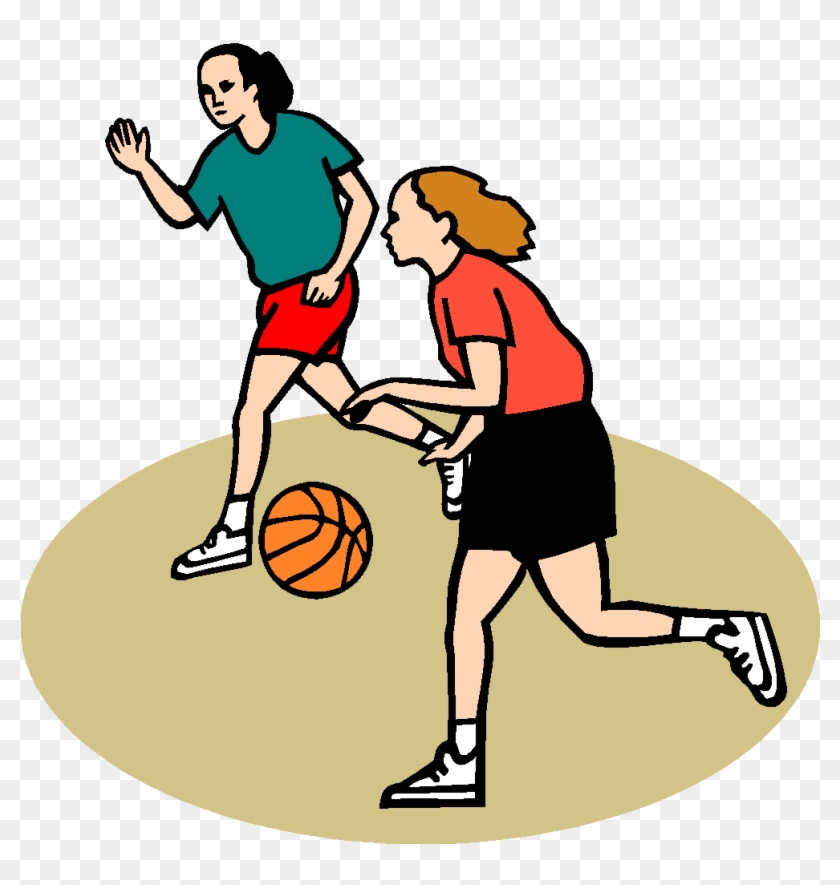 Streetball - Free Transparent PNG Clipart Images Download