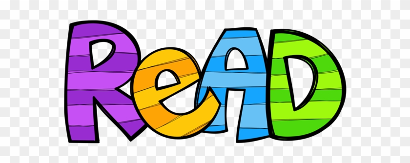 I Require The Students To Read Two Books, At His/her - Reading Word ...