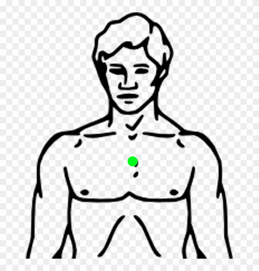 Body Chest Clipart - Side Effects Of Tobacco - Full Size PNG Clipart ...