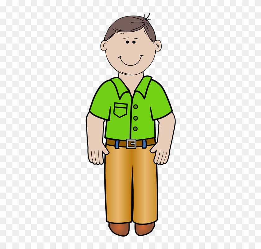 Free Vector Graphic - Daddy Clip Art - Full Size PNG Clipart Images ...