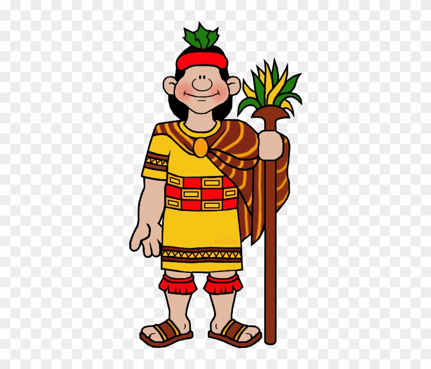 Incas Clipart - Full Size PNG Clipart Images Download
