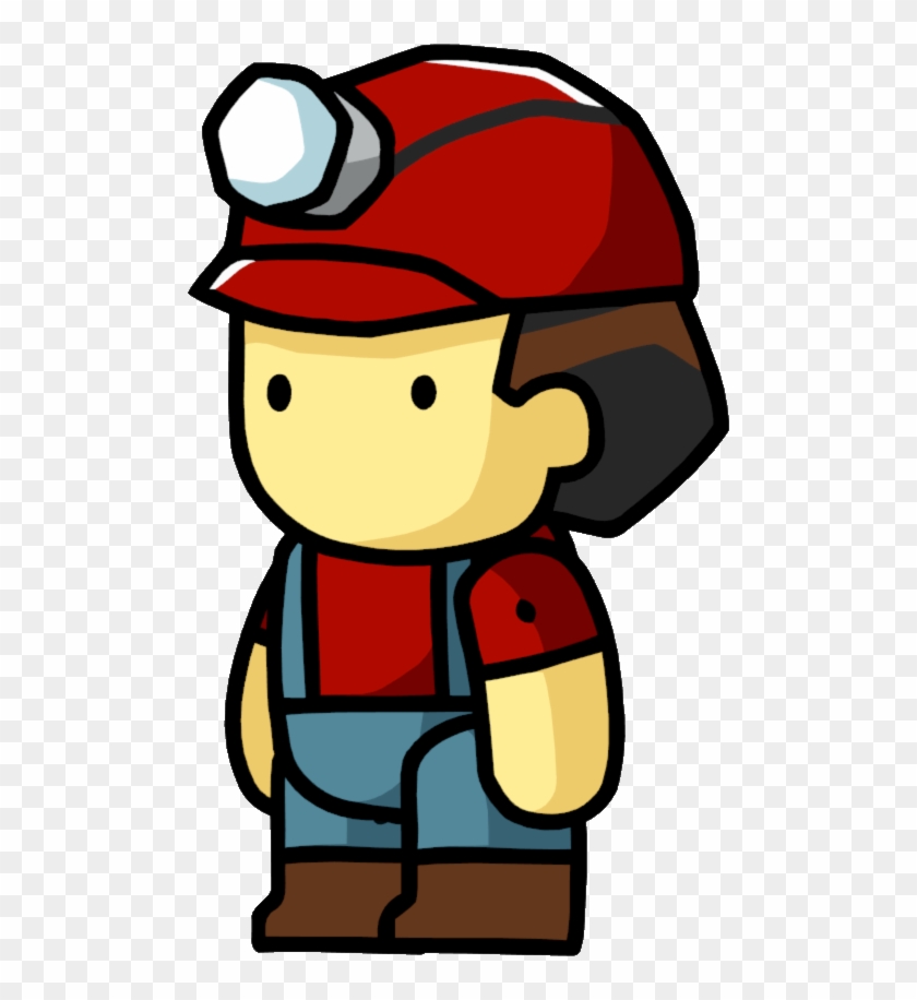 Spelunker Male - Spelunker Clipart - Free Transparent PNG Clipart ...