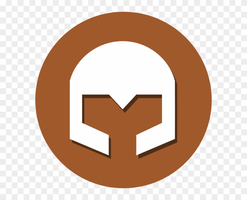 X Men Magneto Symbol - Full Size PNG Clipart Images Download