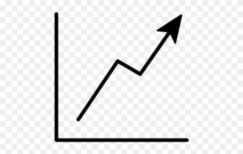 Charts Clipart Finance Chart - Stock Rising Png - Full Size PNG Clipart ...