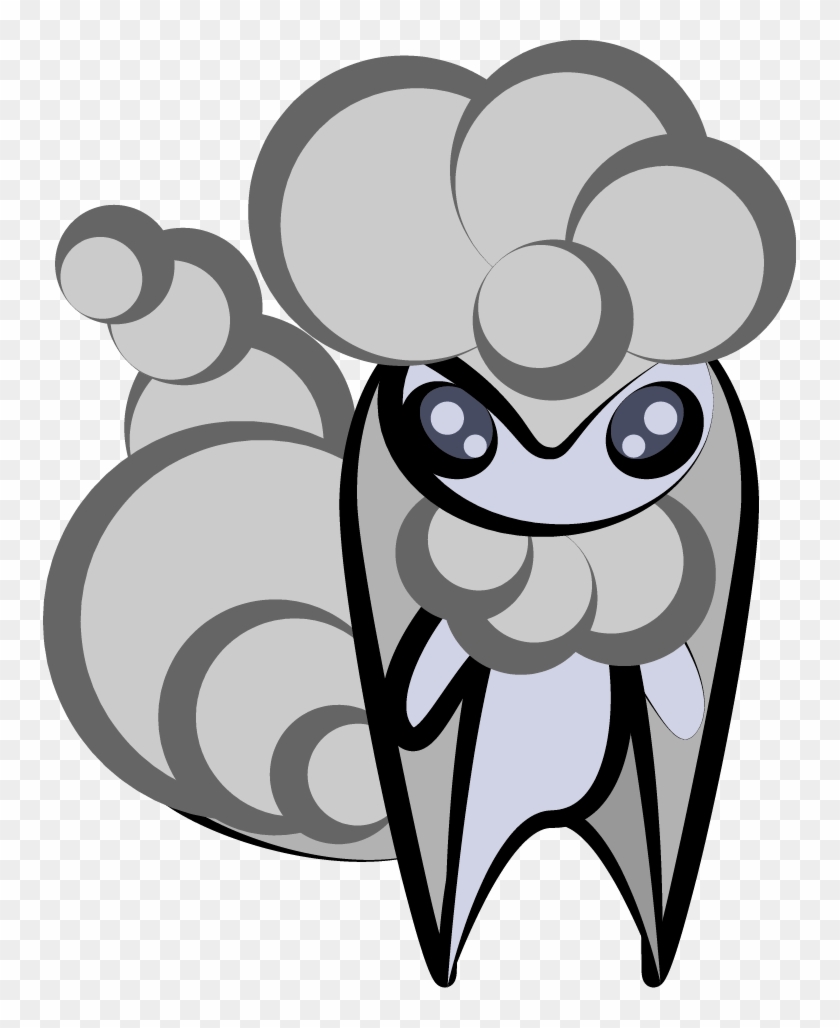 Imp Sloth Imp By Silvermew22 - Cartoon - Free Transparent PNG Clipart ...