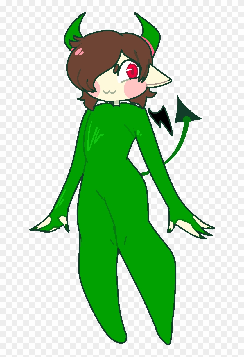 Image 52143 - Artist - Peachmoney Game - Miitopia Imp - Cartoon - Free ...