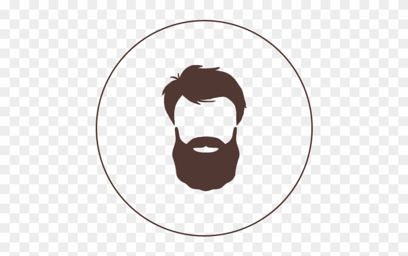 Vector Beard Jenggot - Vector Beard Jenggot - Full Size PNG Clipart ...