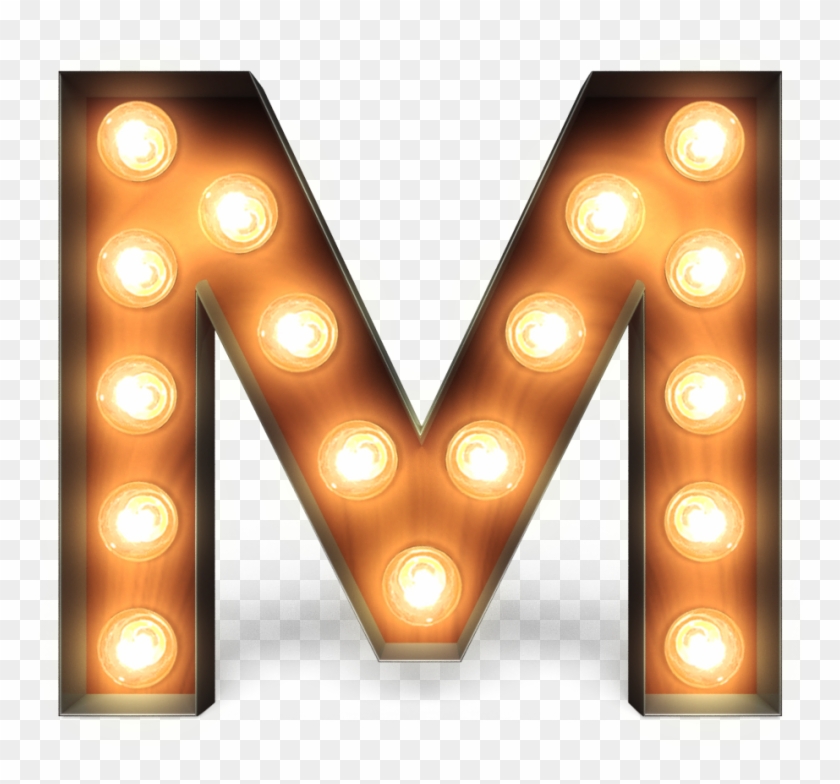 Marquee Letters Png - Marquee Letters Png - Free Transparent PNG ...