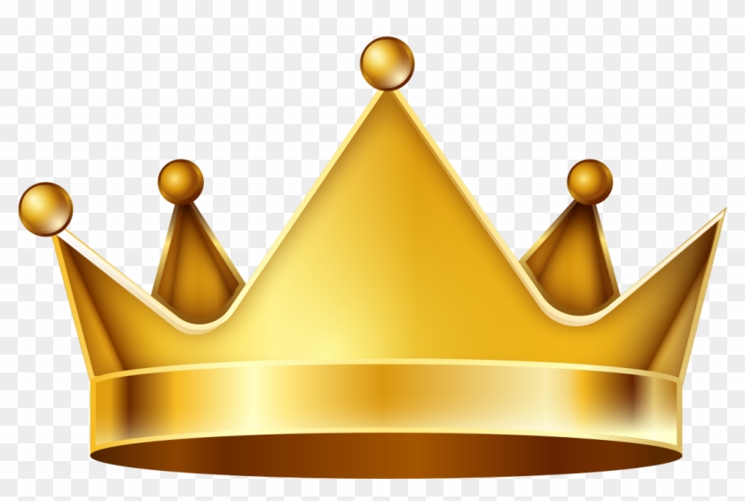 Vector De Corona Png - Full Size PNG Clipart Images Download