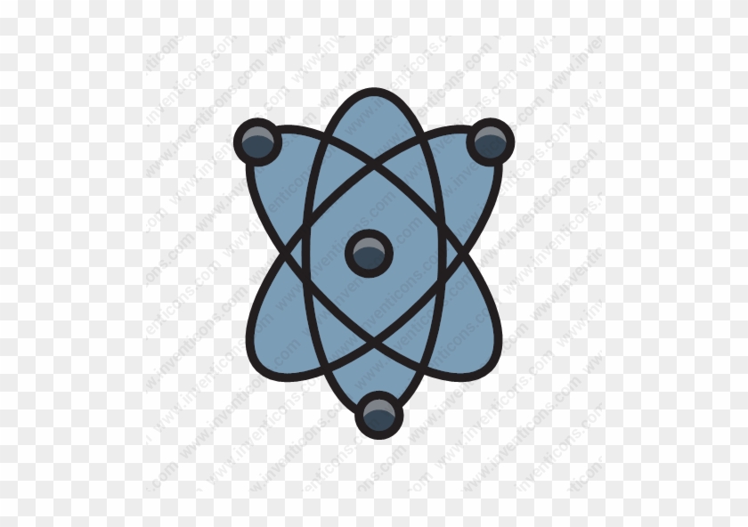 Nuclear - Nuclear - Full Size PNG Clipart Images Download