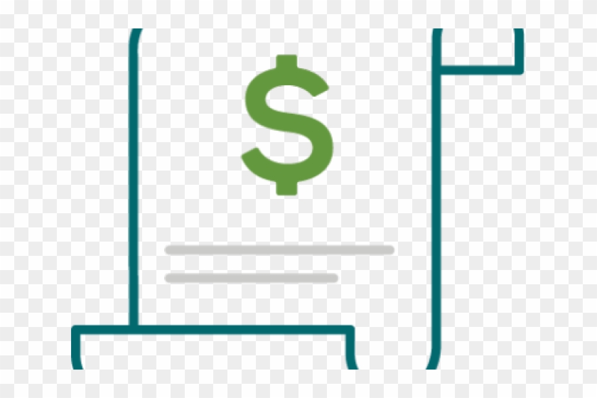 Statement Clipart Paid Bill - Number - Full Size PNG Clipart Images ...