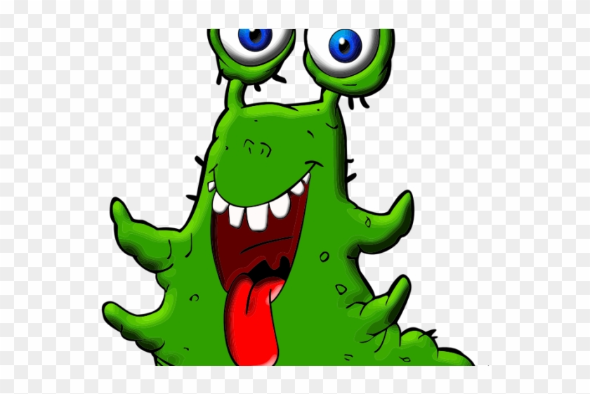 Monster Clipart Transparent Background - Activity In Science About ...