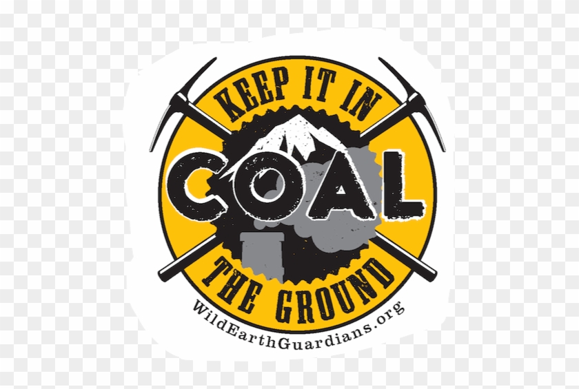 Coal Logo A Cropped - Circle - Full Size PNG Clipart Images Download