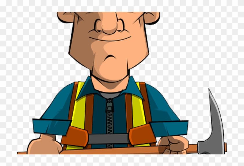 Coal Miner Community Theme Workers And Leaders Clip - Miner Png - Full ...