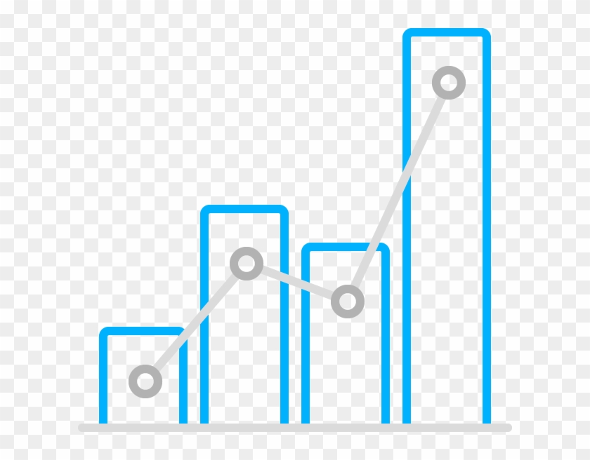 Reporting & Analytics - Diagram - Full Size PNG Clipart Images Download