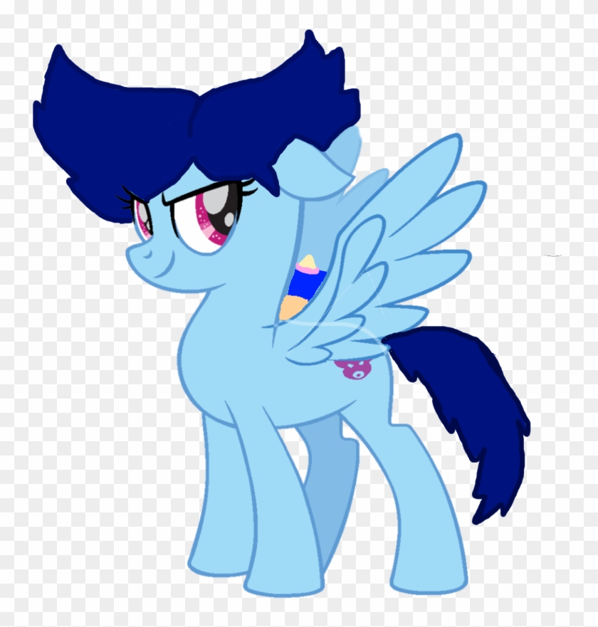 Graphic Free Image Hello Yoshi Pony Ludwig Dash Png - Cartoon - Free ...