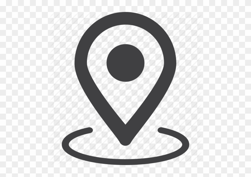 Location Shape Png Clipart Computer Icons Clip Art - Location Shape For ...