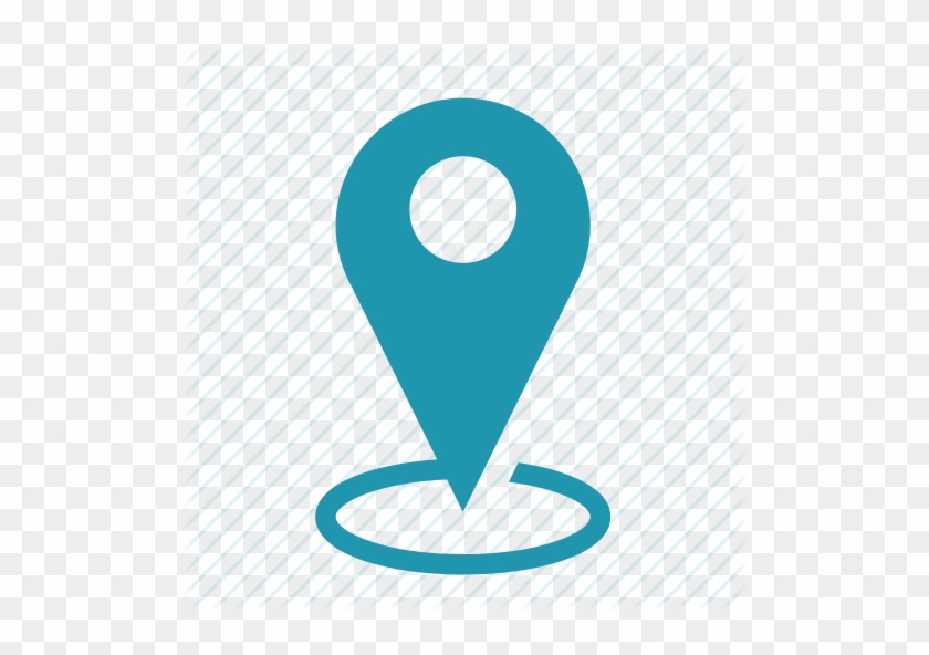 Location Icon Clipart Computer Icons J P Dynasty Inc - Marcador De ...