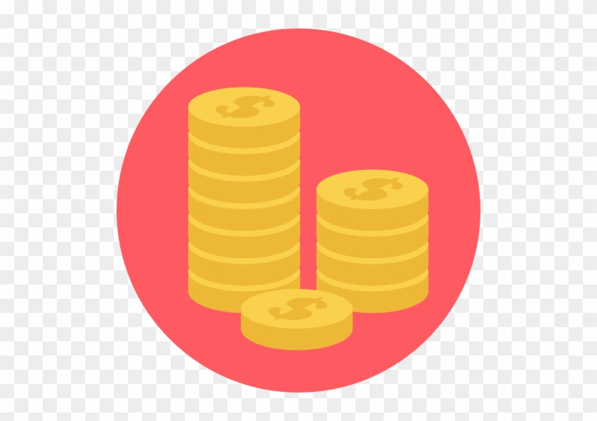 051-money - - Circle - Free Transparent PNG Clipart Images Download