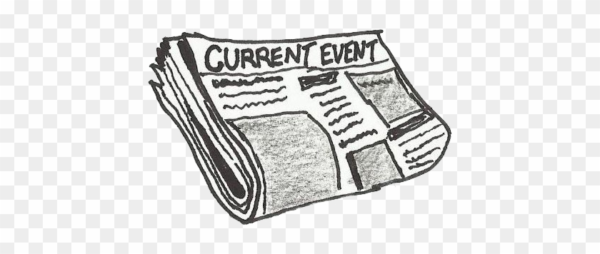 Dunbar's Current Events Class - Current Events Clip Art - Full Size PNG ...