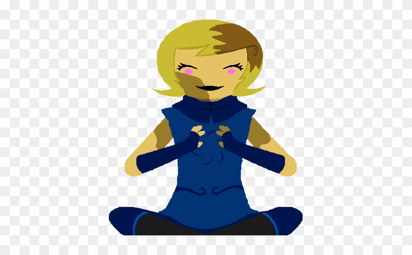 Everyones Relaxin I Mean They Need To Anyway - - Cartoon - Free ...